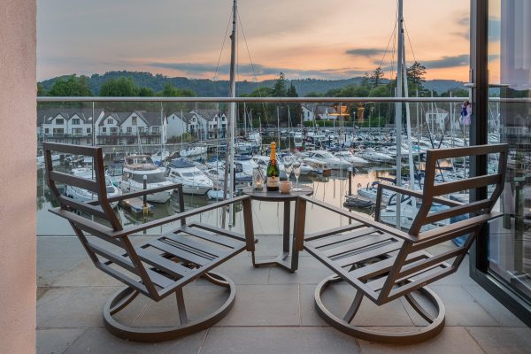 Gallery | Windermere Marina Village